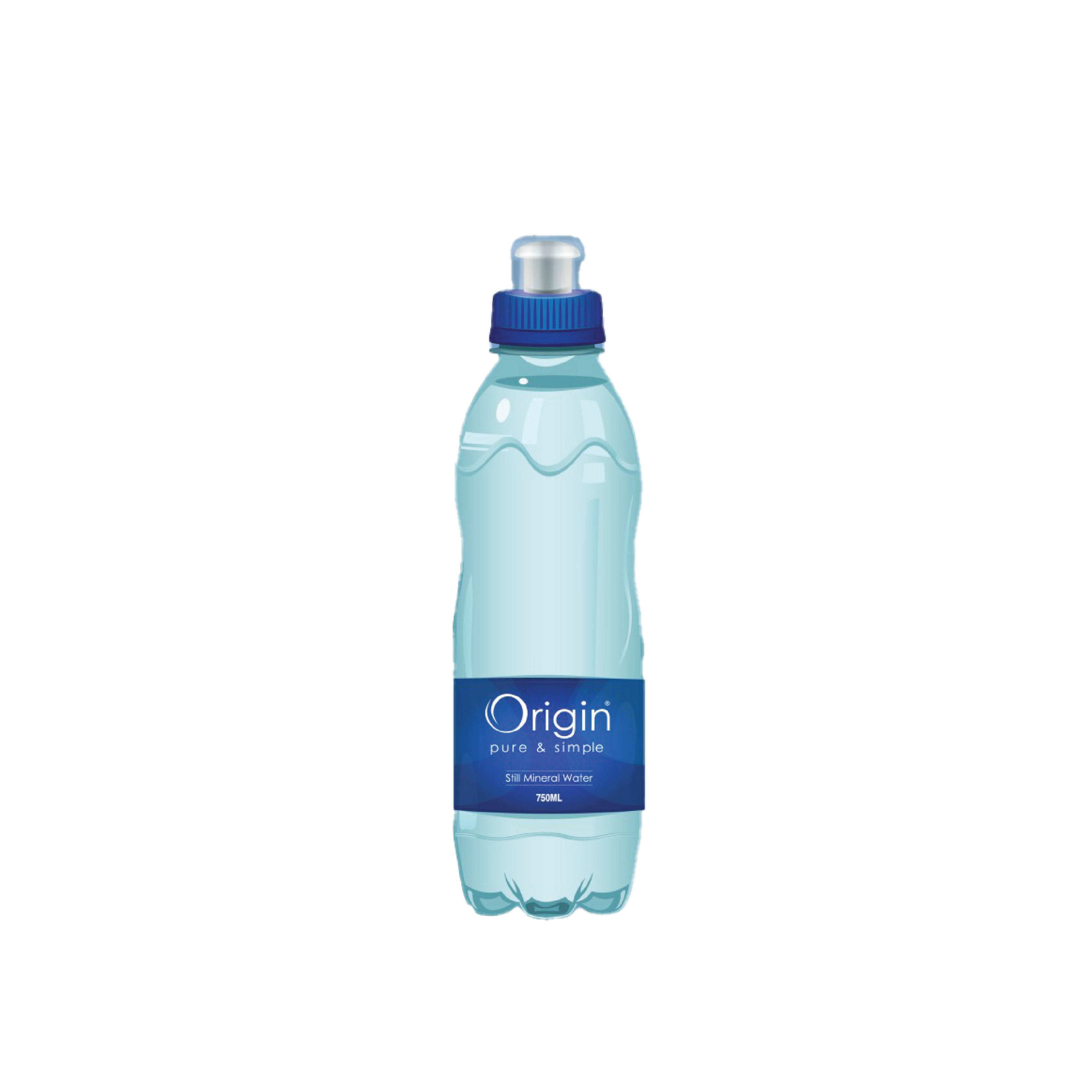 Products – Origin Water